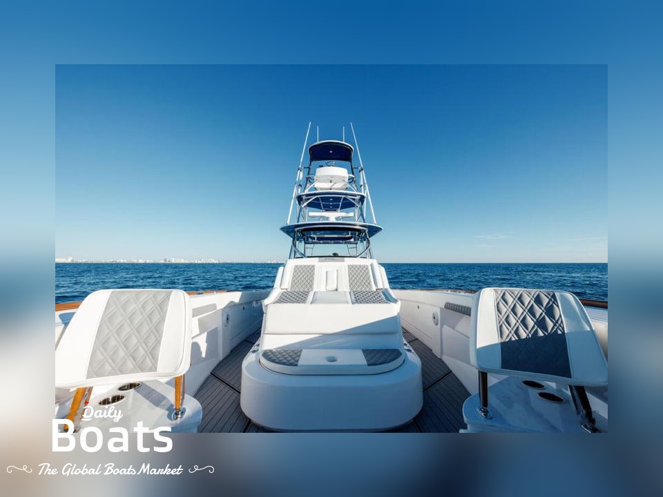 2023 Front Runner 47 Cc for sale. View price, photos and Buy 2023 Front ...