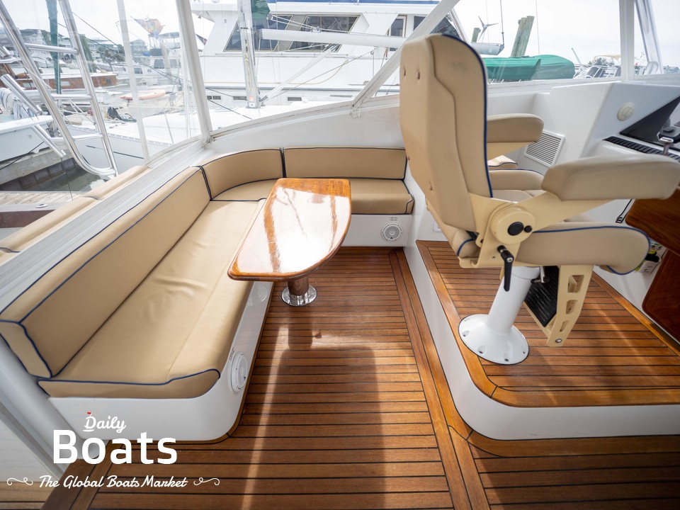 2014 Release Boatworks 46 Express for sale. View price, photos and Buy ...