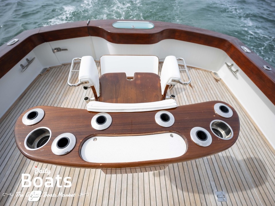 2014 Release Boatworks 46 Express for sale. View price, photos and Buy ...