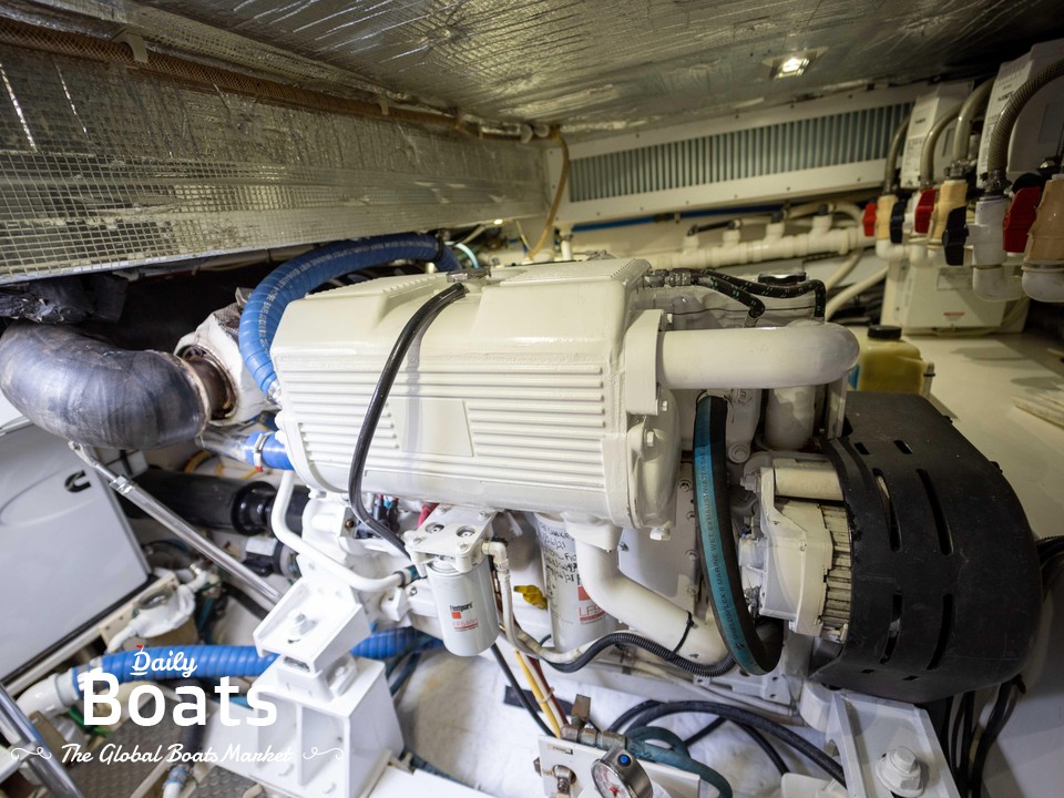 2014 Release Boatworks 46 Express for sale. View price, photos and Buy ...