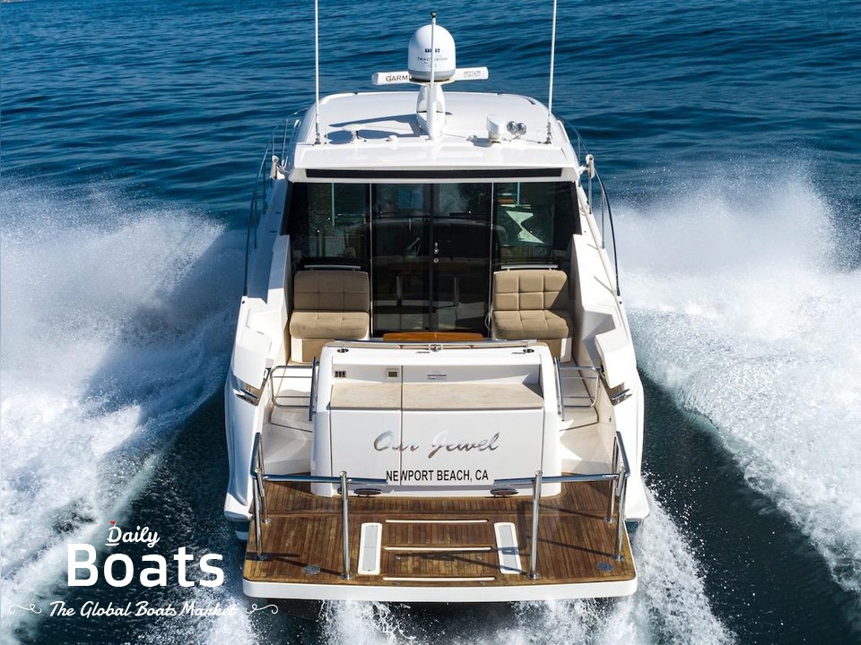 2016 Tiara Yachts C44 Coupe for sale. View price, photos and Buy 2016 ...