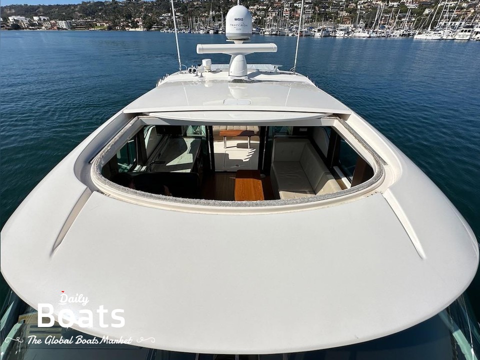 2016 Tiara Yachts C44 Coupe for sale. View price, photos and Buy 2016 ...