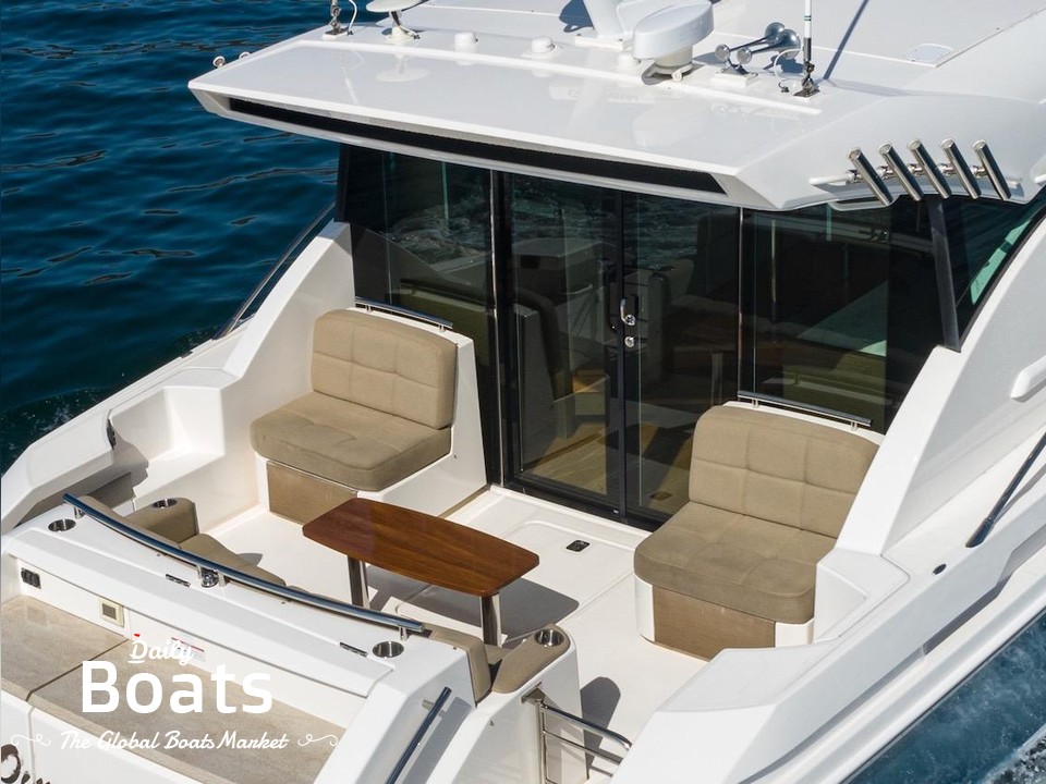 2016 Tiara Yachts C44 Coupe for sale. View price, photos and Buy 2016 ...