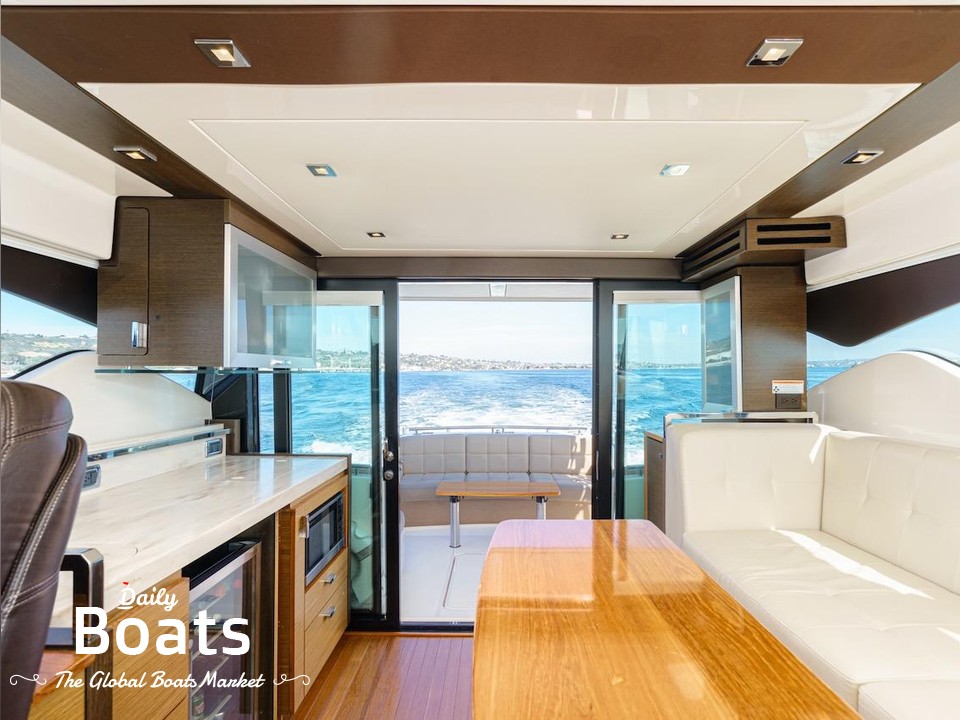 2016 Tiara Yachts C44 Coupe for sale. View price, photos and Buy 2016 ...