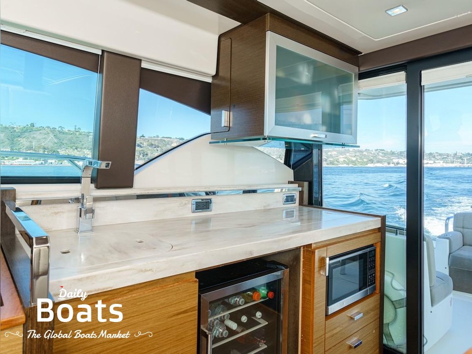 2016 Tiara Yachts C44 Coupe for sale. View price, photos and Buy 2016 ...