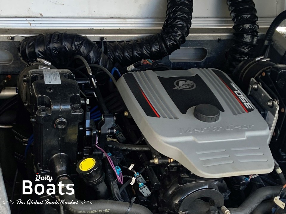 2009 Bennington 2575 Rcw I/O for sale. View price, photos and Buy 2009 ...