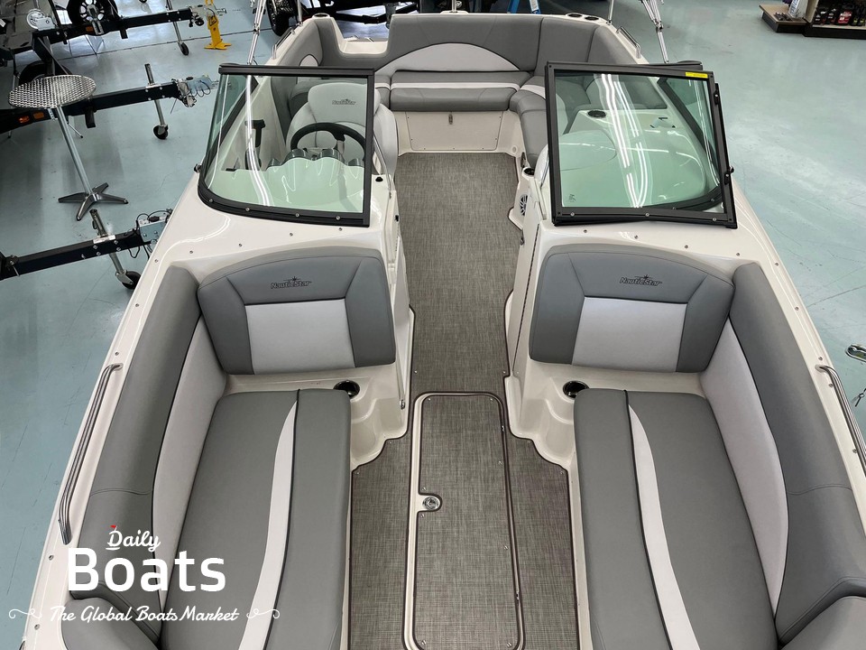 2022 NauticStar 223 Dc for sale. View price, photos and Buy 2022 ...