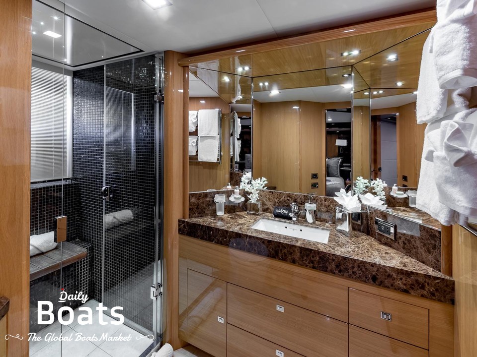 2012 Princess 98 Motor Yacht for sale. View price, photos and Buy 2012 ...