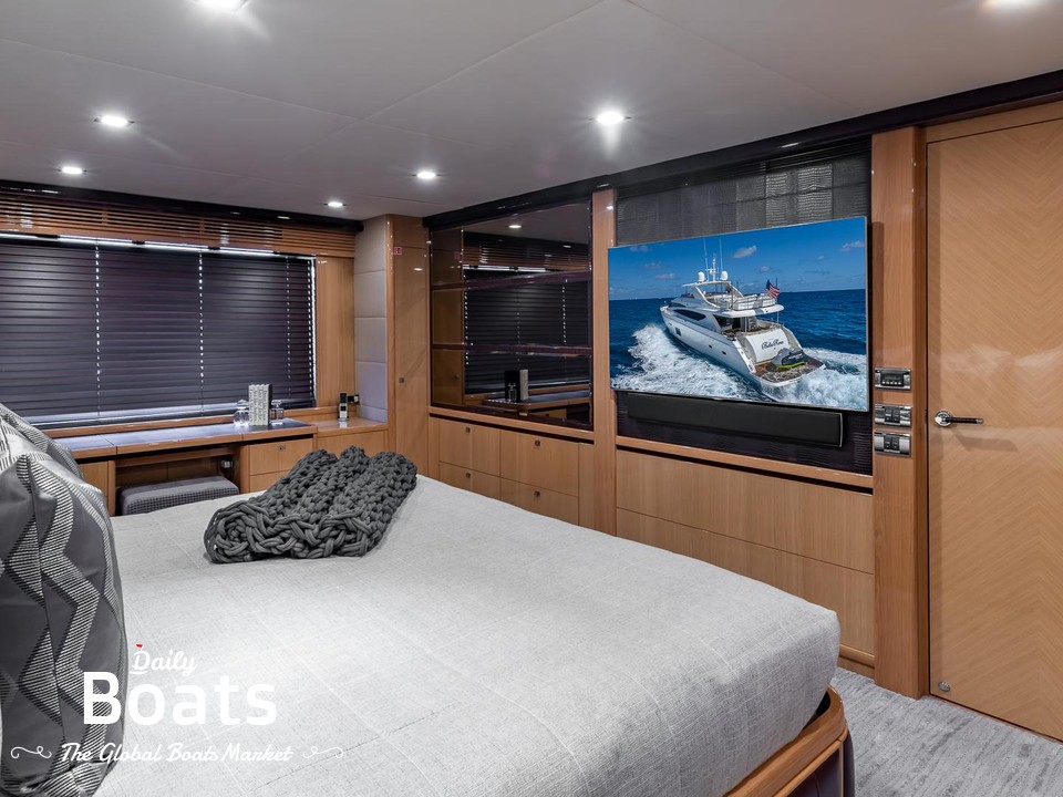 2012 Princess 98 Motor Yacht for sale. View price, photos and Buy 2012 ...