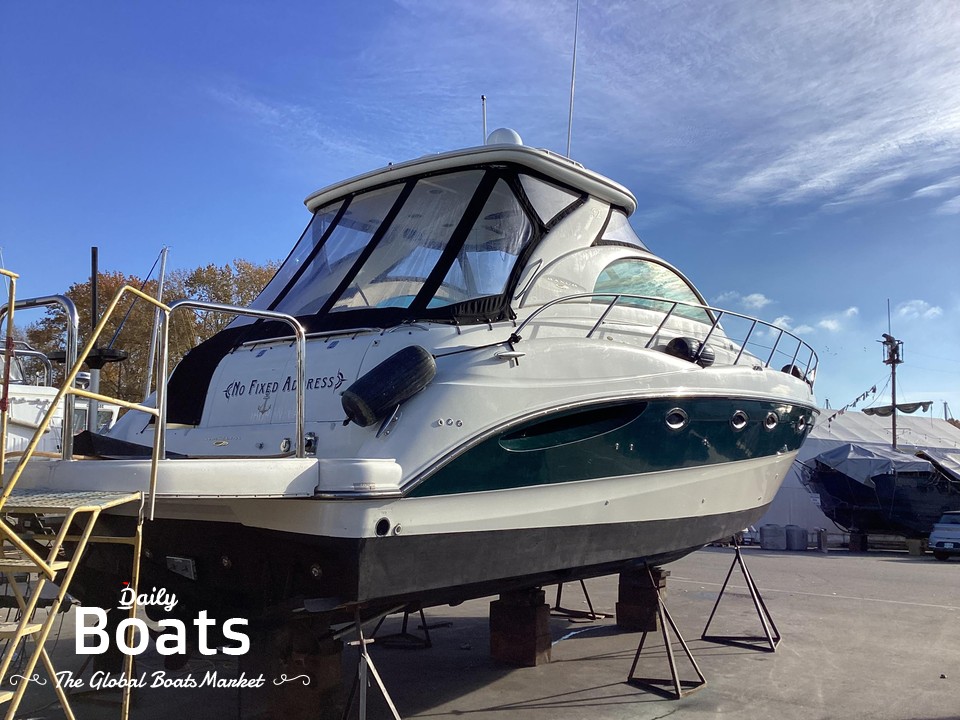 2003 Maxum 4200 Scr for sale. View price, photos and Buy 2003 Maxum ...