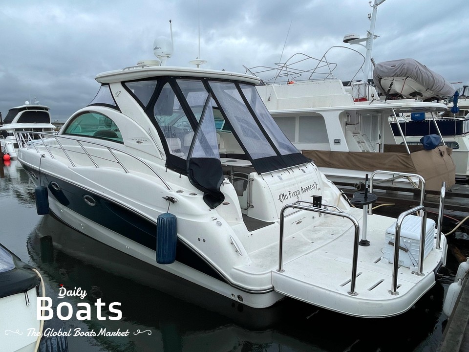 2003 Maxum 4200 Scr for sale. View price, photos and Buy 2003 Maxum ...