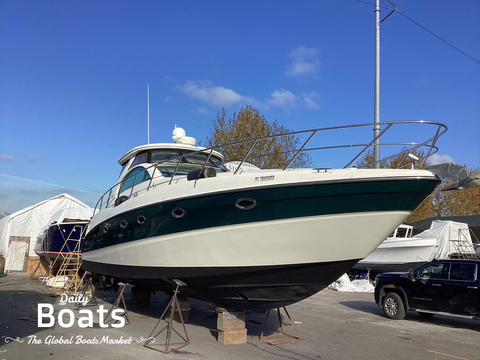 2003 Maxum 4200 Scr for sale. View price, photos and Buy 2003 Maxum ...