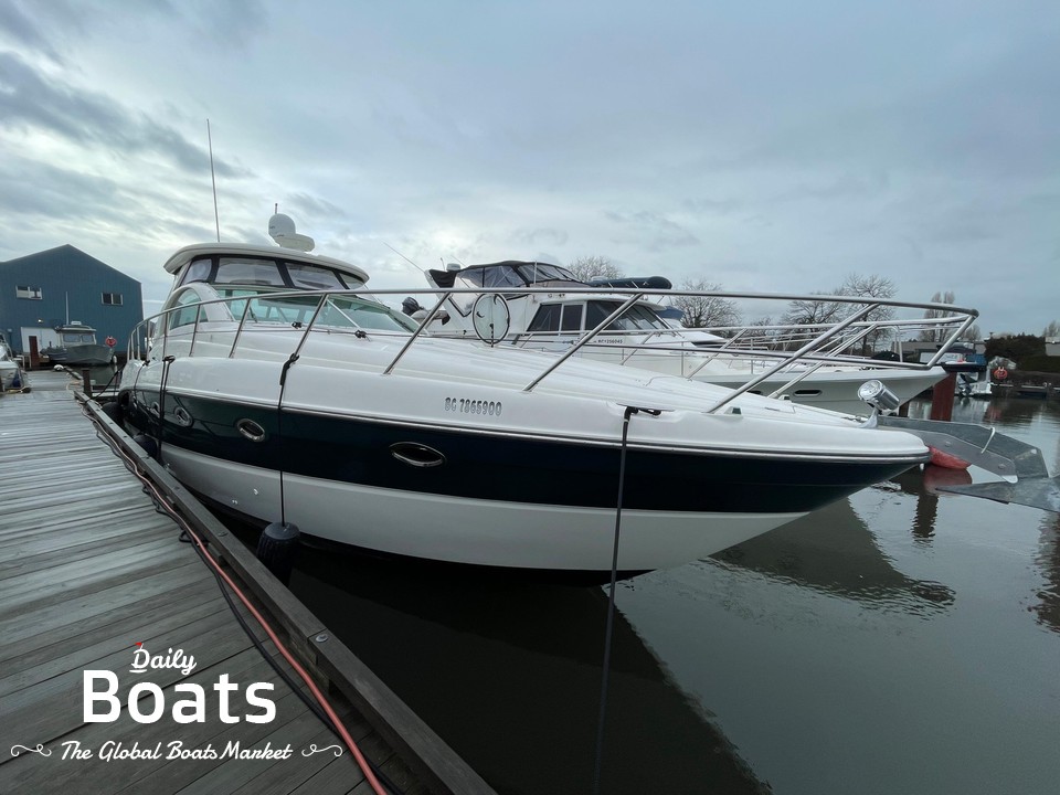 2003 Maxum 4200 Scr for sale. View price, photos and Buy 2003 Maxum ...