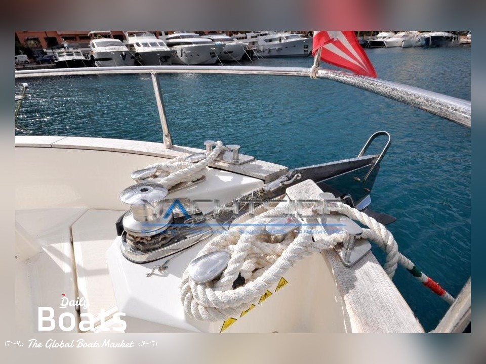 2016 Absolute 58 for sale. View price, photos and Buy 2016 Absolute 58 ...