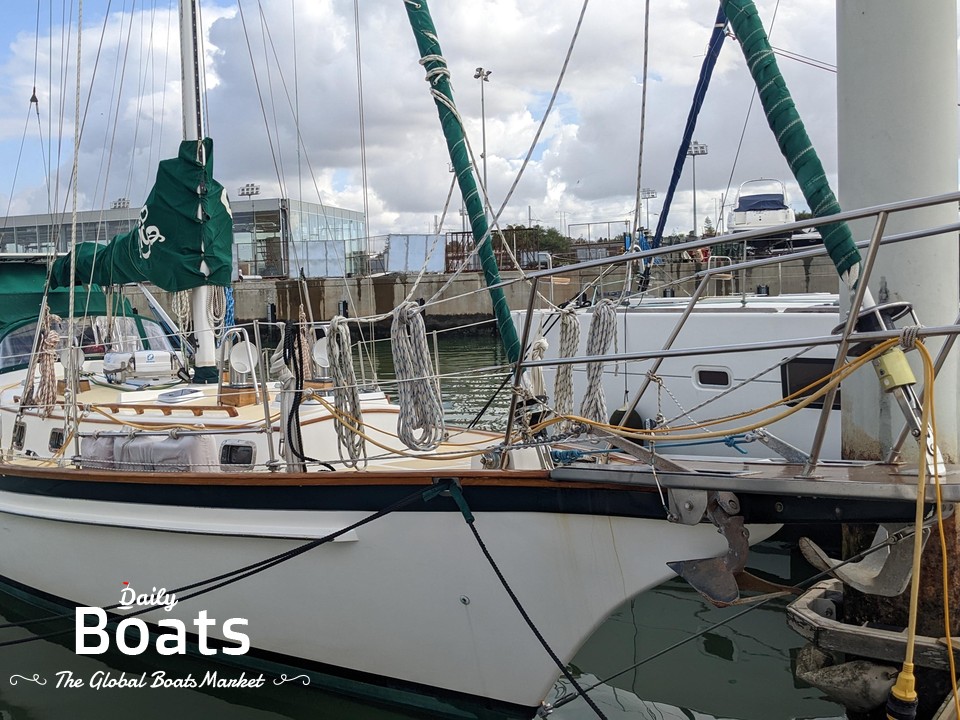 2000 Cabo Rico 42 for sale. View price, photos and Buy 2000 Cabo Rico ...