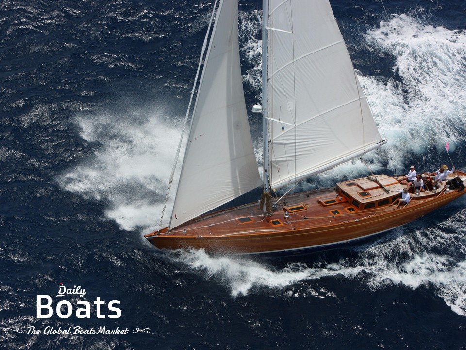 2012 Spirit Yachts 60 for sale. View price, photos and Buy 2012 Spirit ...