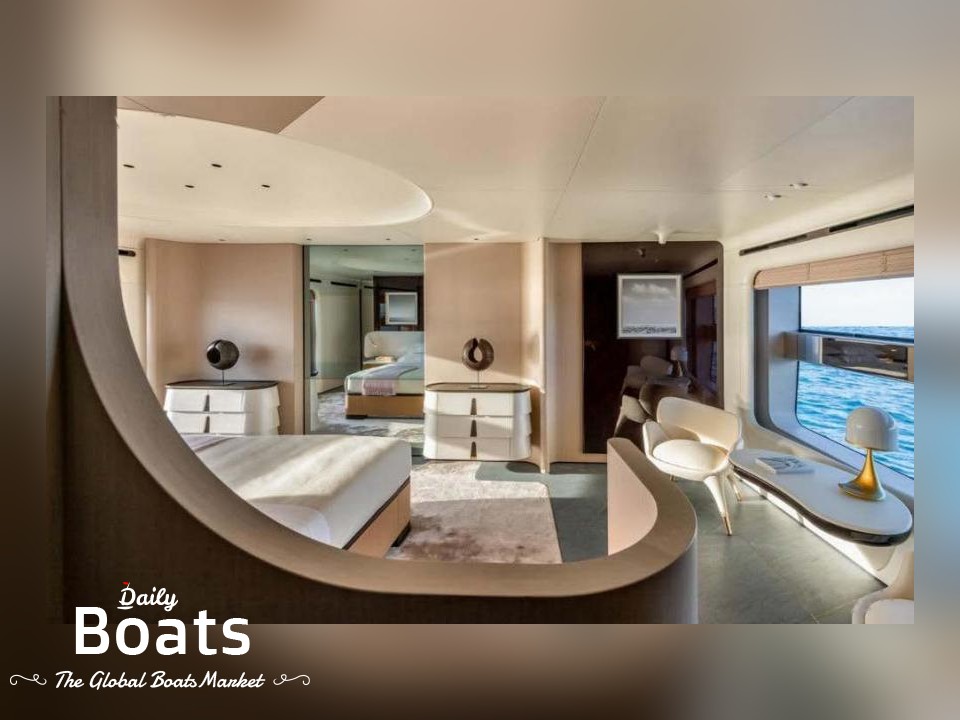 2021 Azimut Grande 38M for sale. View price, photos and Buy 2021 Azimut ...