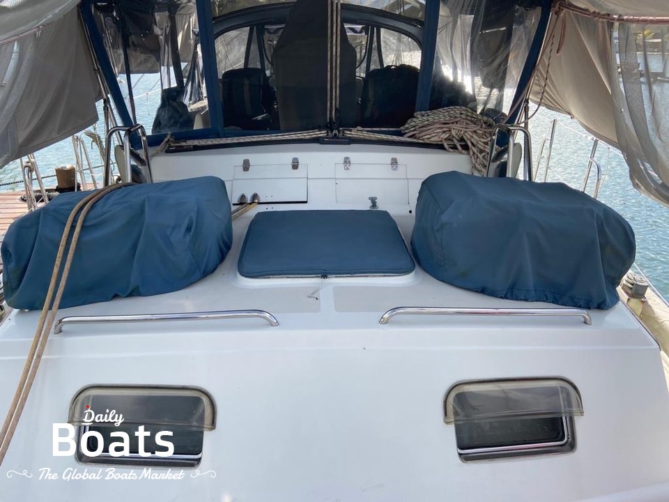 2004 Passport 470Cc for sale. View price, photos and Buy 2004 Passport ...