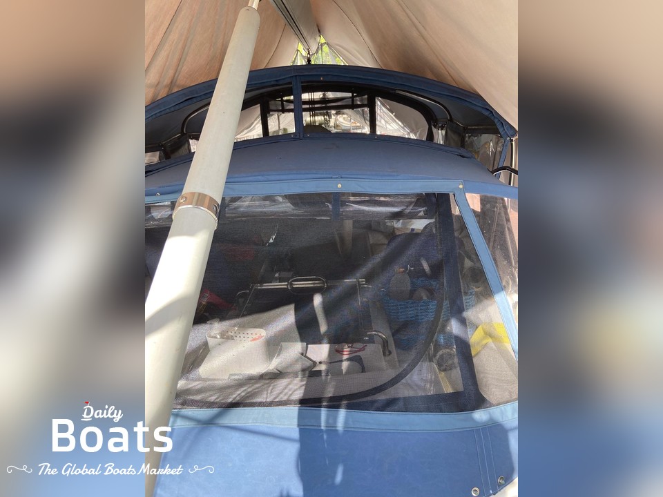 2004 Passport 470Cc for sale. View price, photos and Buy 2004 Passport ...