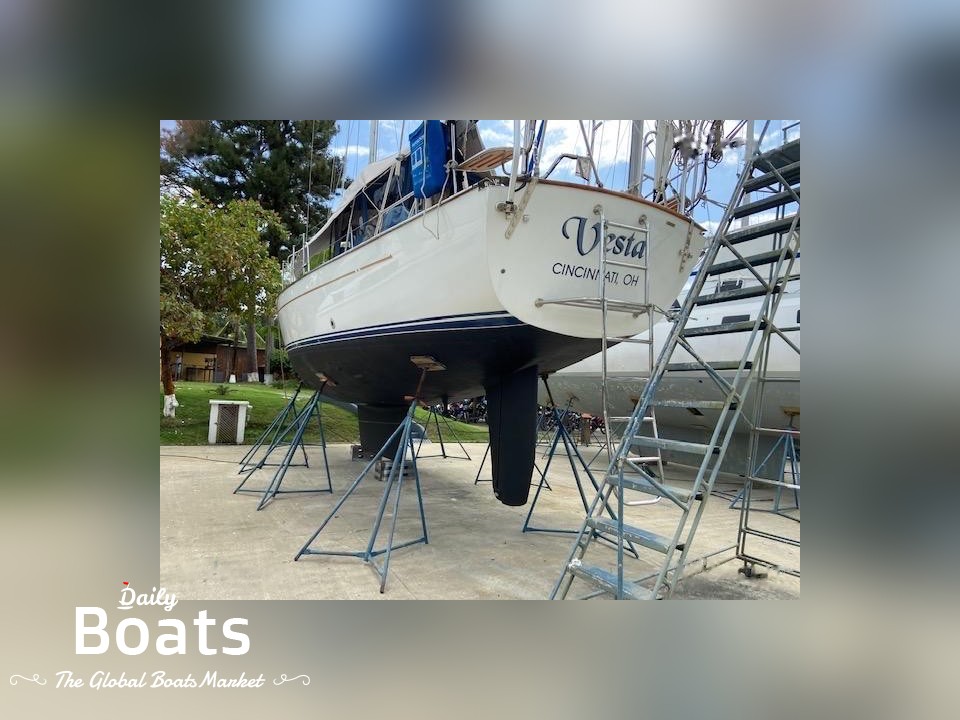 2004 Passport 470Cc for sale. View price, photos and Buy 2004 Passport ...