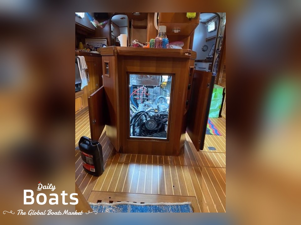 2004 Passport 470Cc for sale. View price, photos and Buy 2004 Passport ...