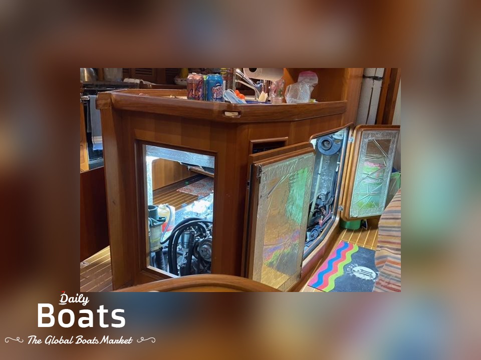 2004 Passport 470Cc for sale. View price, photos and Buy 2004 Passport ...