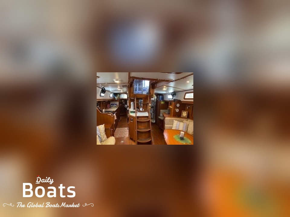 2004 Passport 470Cc for sale. View price, photos and Buy 2004 Passport ...