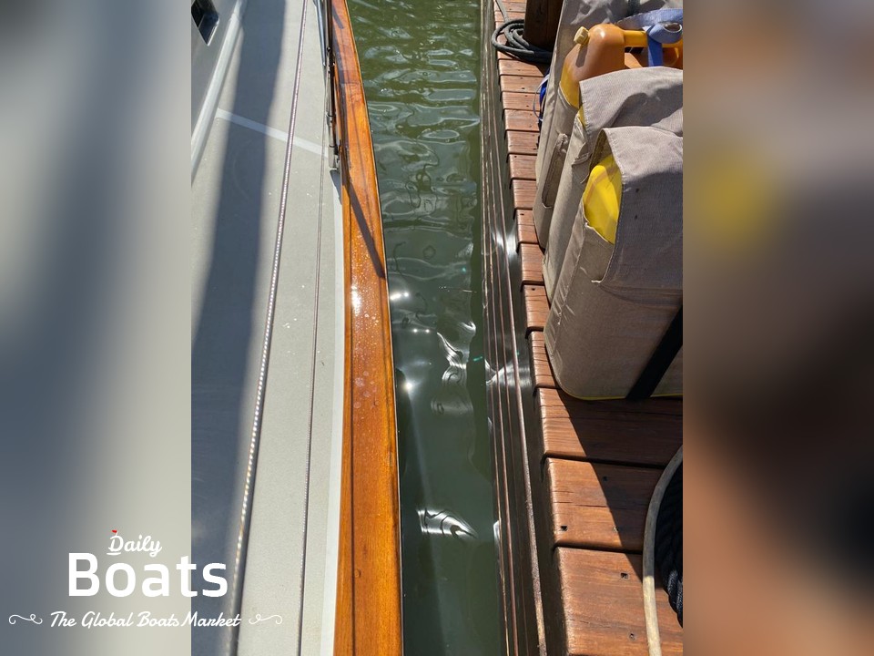 2004 Passport 470Cc en venta. Ver precio, fotos y Comprar 2004 Passport ...