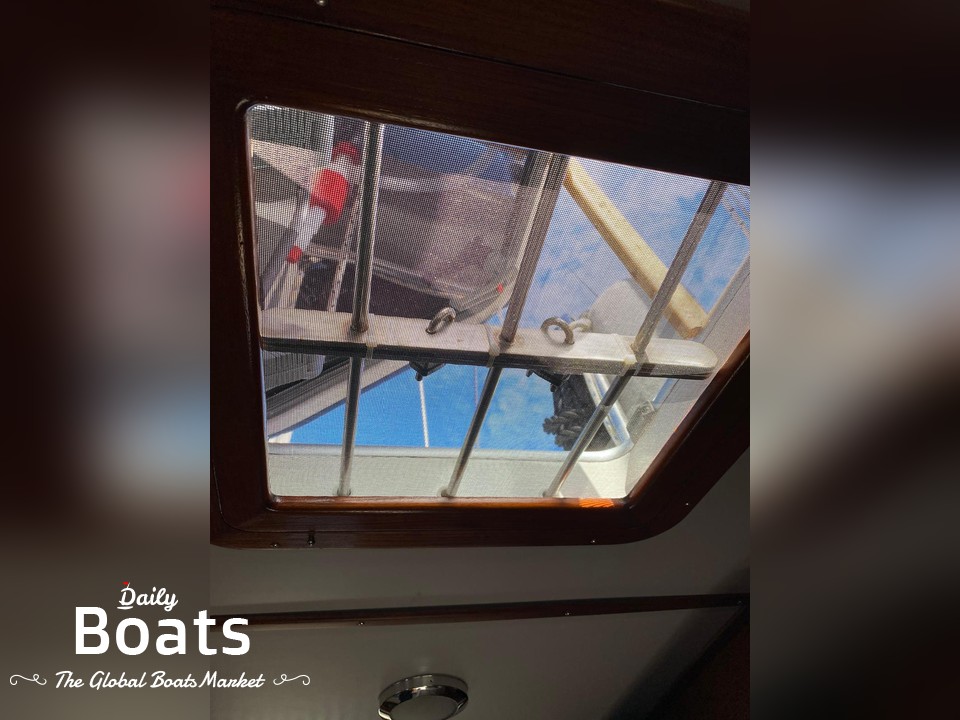 2004 Passport 470Cc for sale. View price, photos and Buy 2004 Passport ...