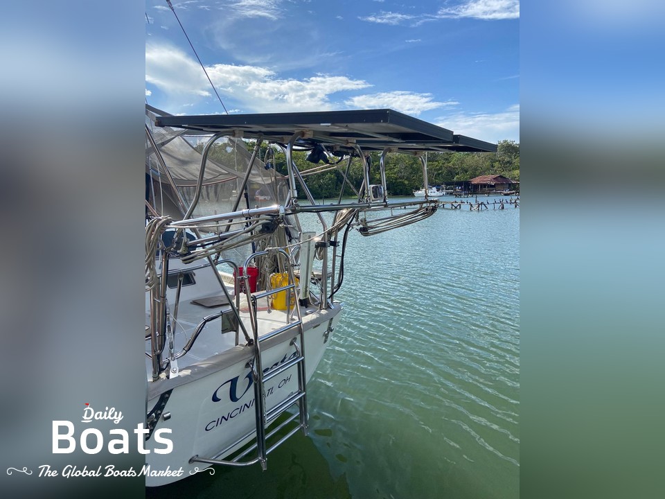 2004 Passport 470Cc for sale. View price, photos and Buy 2004 Passport ...