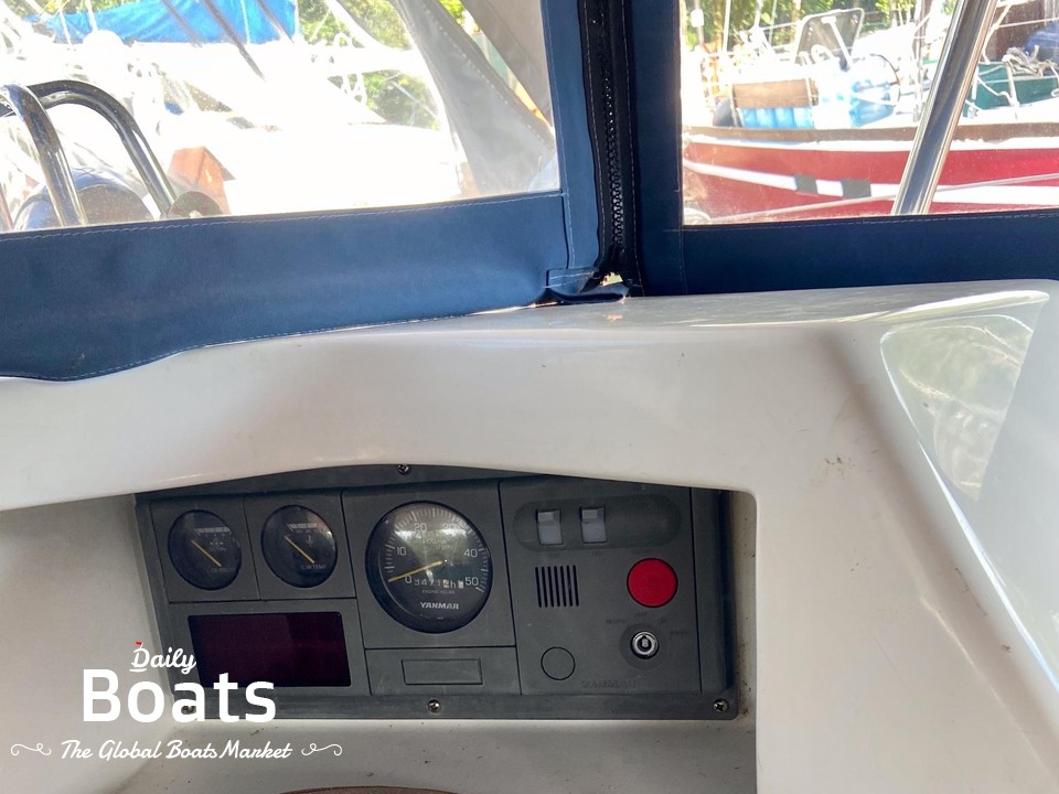 2004 Passport 470Cc for sale. View price, photos and Buy 2004 Passport ...