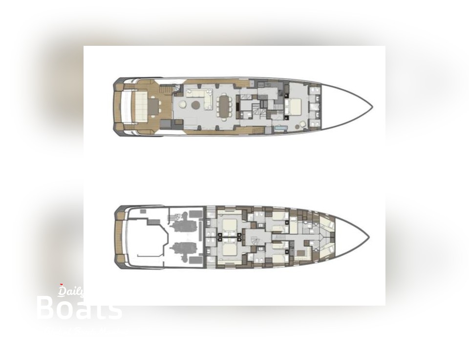 2021 Custom Line 106 for sale. View price, photos and Buy 2021 Custom ...