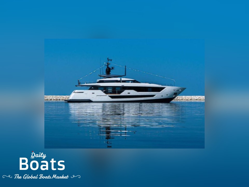 2021 Custom Line 106 for sale. View price, photos and Buy 2021 Custom ...