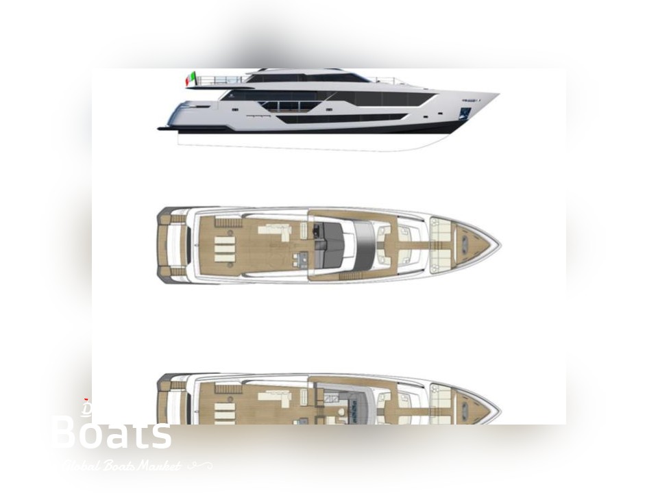 2021 Custom Line 106 for sale. View price, photos and Buy 2021 Custom ...