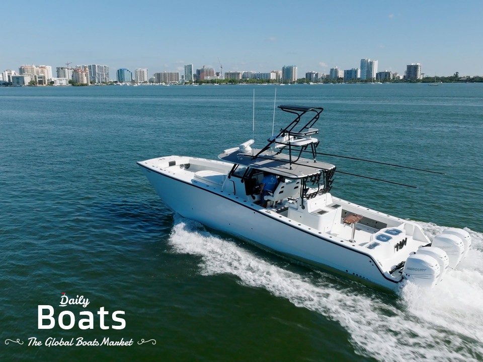 2020 Freeman 42 Lr for sale. View price, photos and Buy 2020 Freeman 42 ...