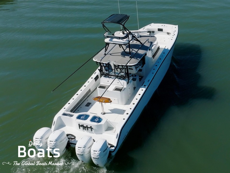 2020 Freeman 42 Lr for sale. View price, photos and Buy 2020 Freeman 42 ...