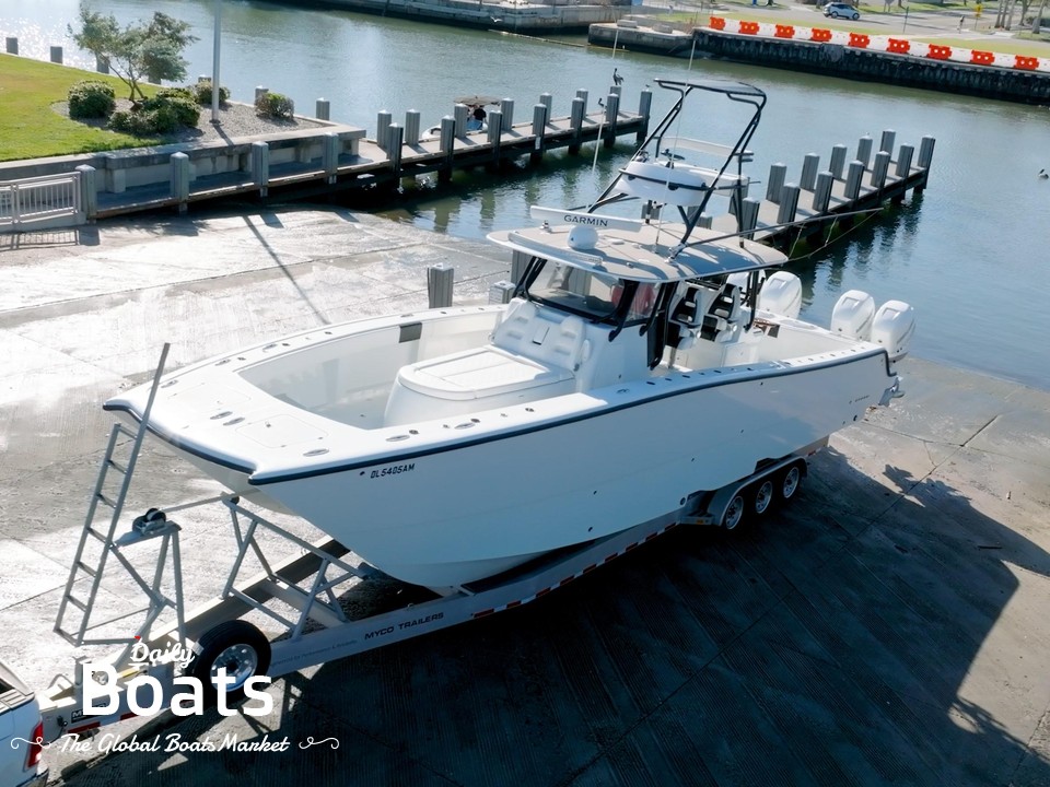 2020 Freeman 42 Lr for sale. View price, photos and Buy 2020 Freeman 42 ...