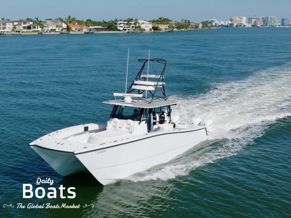 2020 Freeman 42 Lr for sale. View price, photos and Buy 2020 Freeman 42 ...