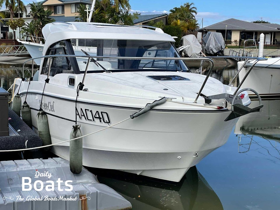 2018 Beneteau Antares 8 Ob for sale. View price, photos and Buy 2018 ...
