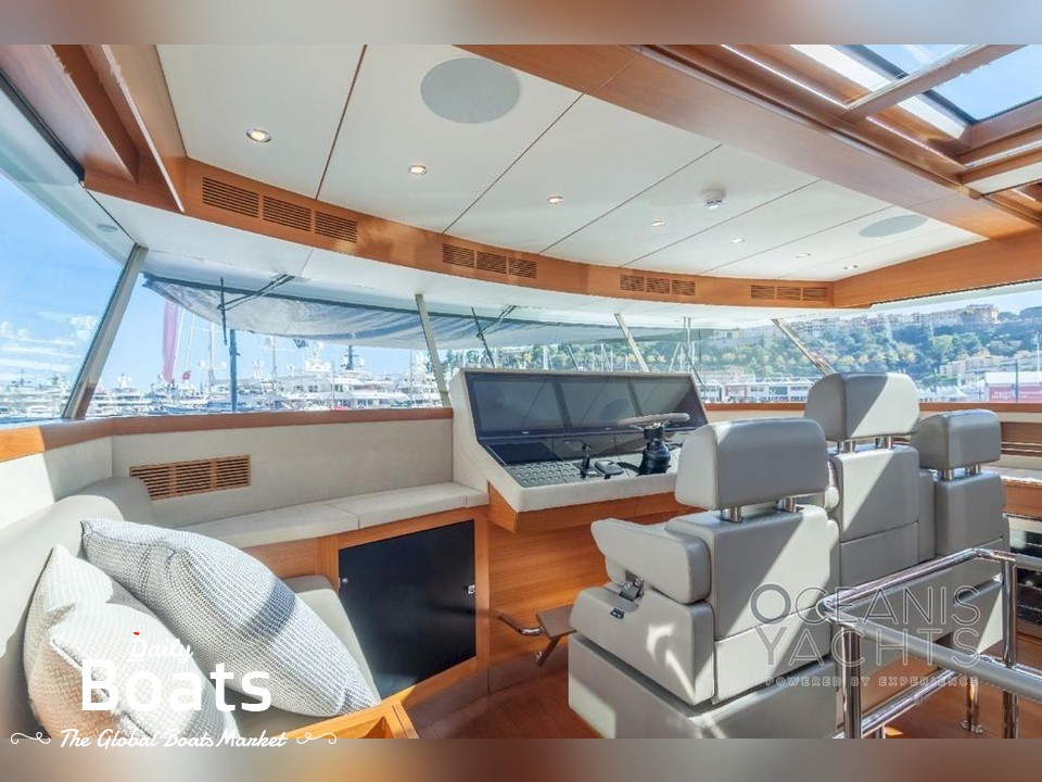 2020 Delta Powerboats 88 Carbon for sale. View price, photos and Buy ...