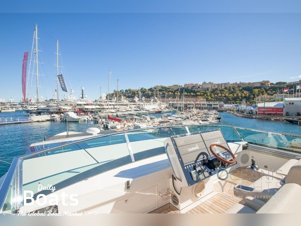 2020 Delta Powerboats 88 Carbon for sale. View price, photos and Buy ...