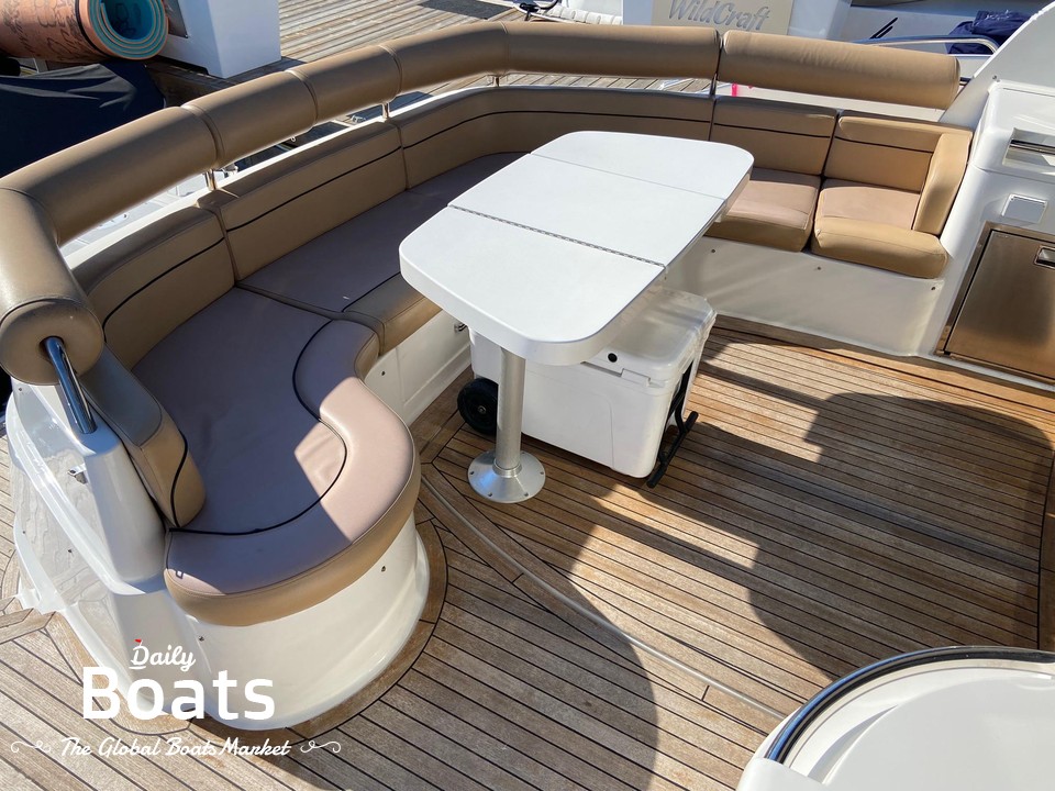 1999 Neptunus 54 Express for sale. View price, photos and Buy 1999 ...