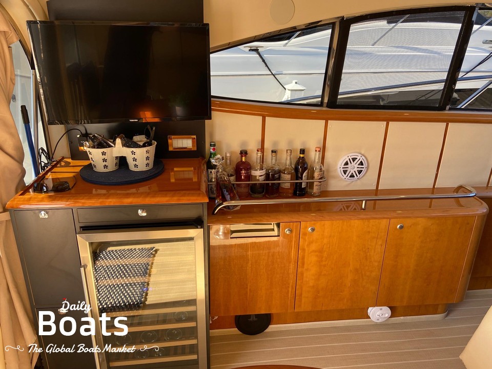 1999 Neptunus 54 Express for sale. View price, photos and Buy 1999 ...