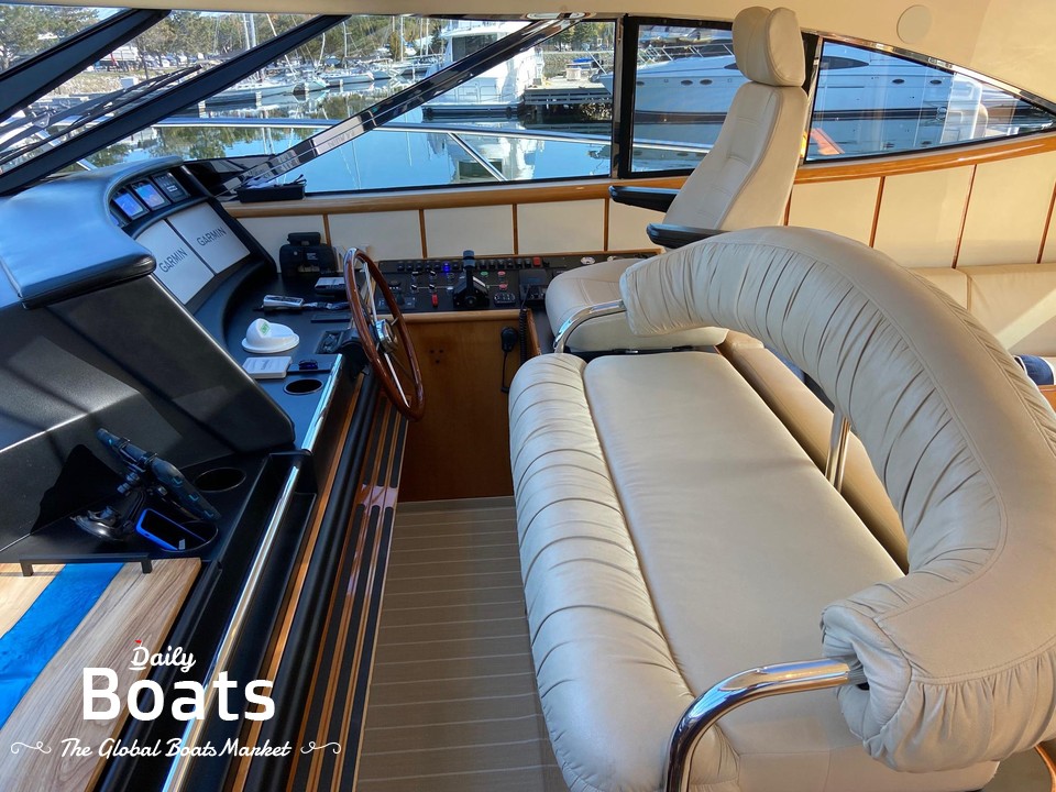 1999 Neptunus 54 Express for sale. View price, photos and Buy 1999 ...