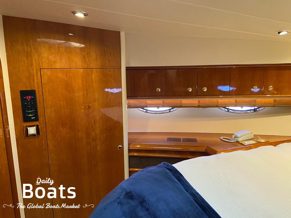 1999 Neptunus 54 Express for sale. View price, photos and Buy 1999 ...