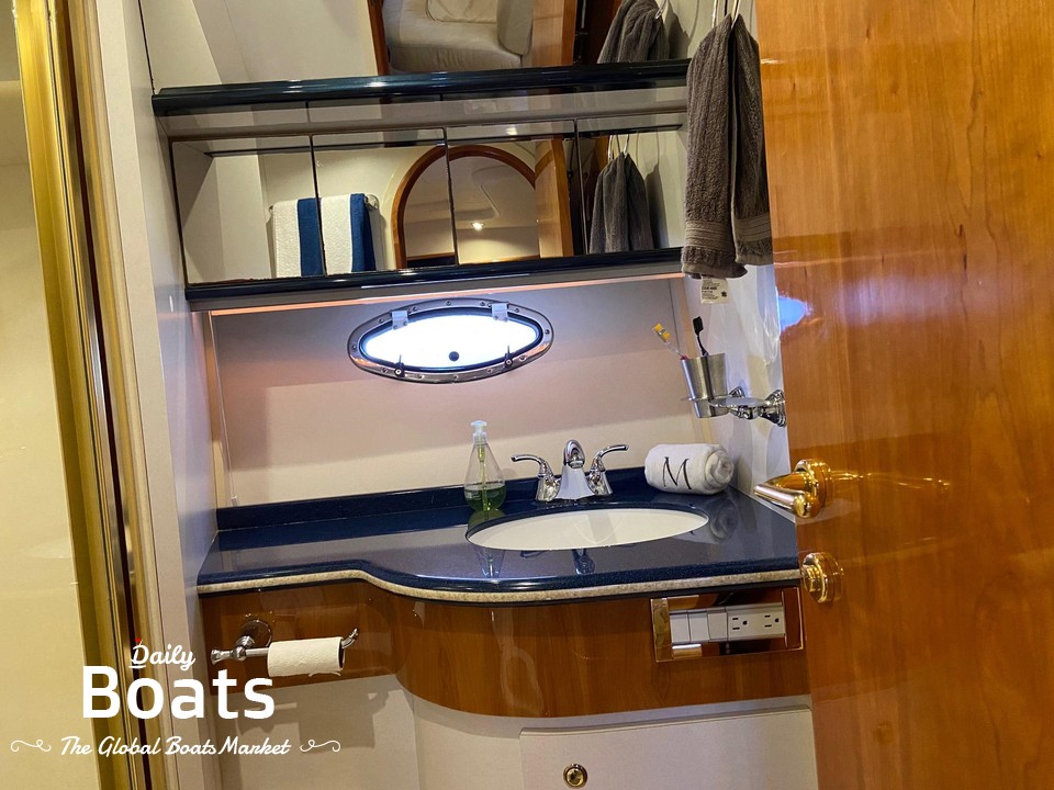 1999 Neptunus 54 Express for sale. View price, photos and Buy 1999 ...