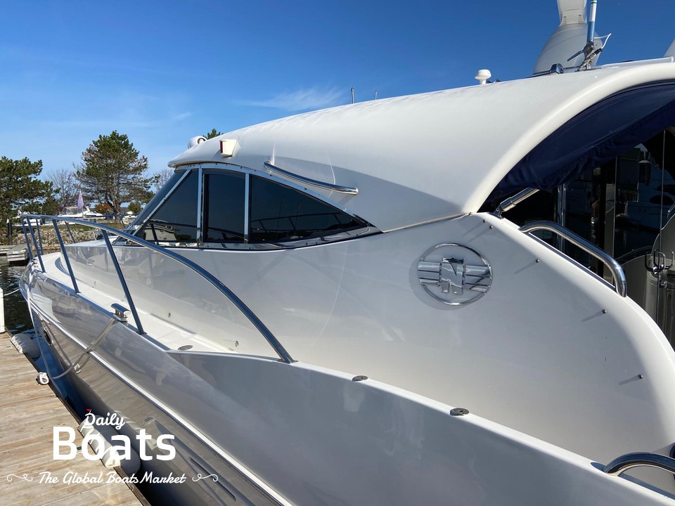 1999 Neptunus 54 Express for sale. View price, photos and Buy 1999 ...