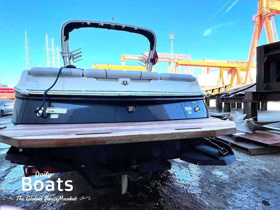 2018 Mastercraft Nxt 22 for sale. View price, photos and Buy 2018 ...