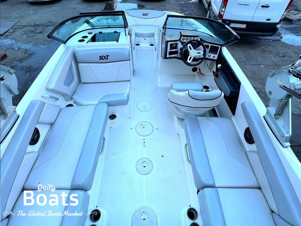 2018 Mastercraft Nxt 22 for sale. View price, photos and Buy 2018 ...