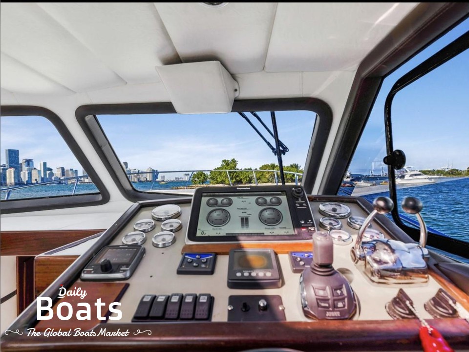 2007 Pilothouse Cruiser for sale. View price, photos and Buy 2007 ...